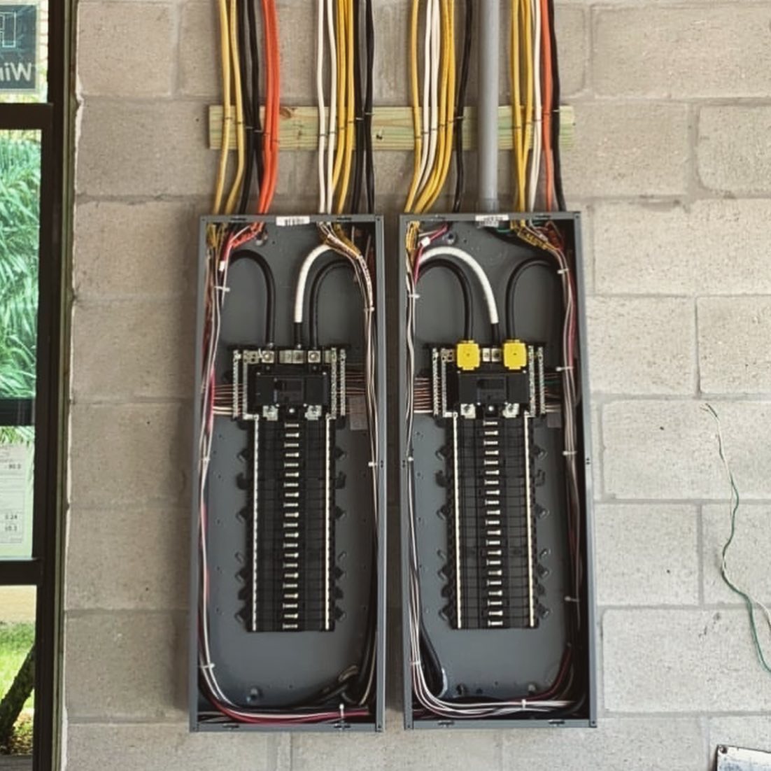 Top Notch 24 Hour Electrician